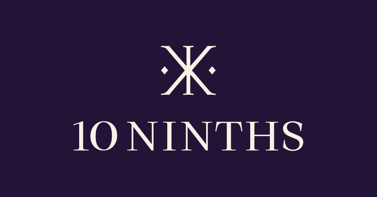 Wine Selections – 10 Ninths